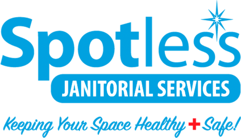 Home - Spotless Services